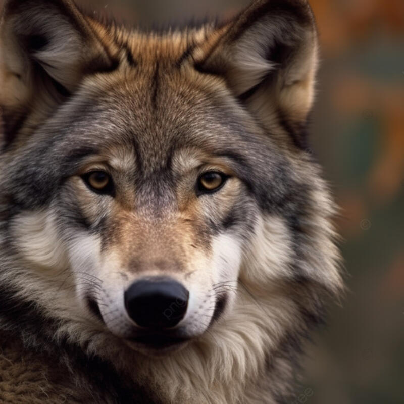 Blog over de wolf | GroenLinks Apeldoorn